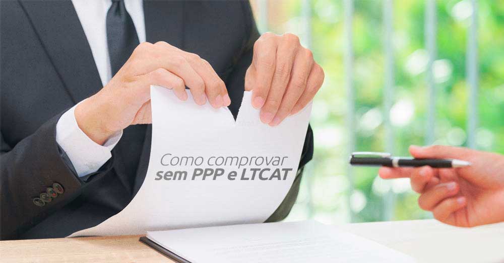 O que é PPP (Perfil Profissiográfico Previdenciário) e SB-40