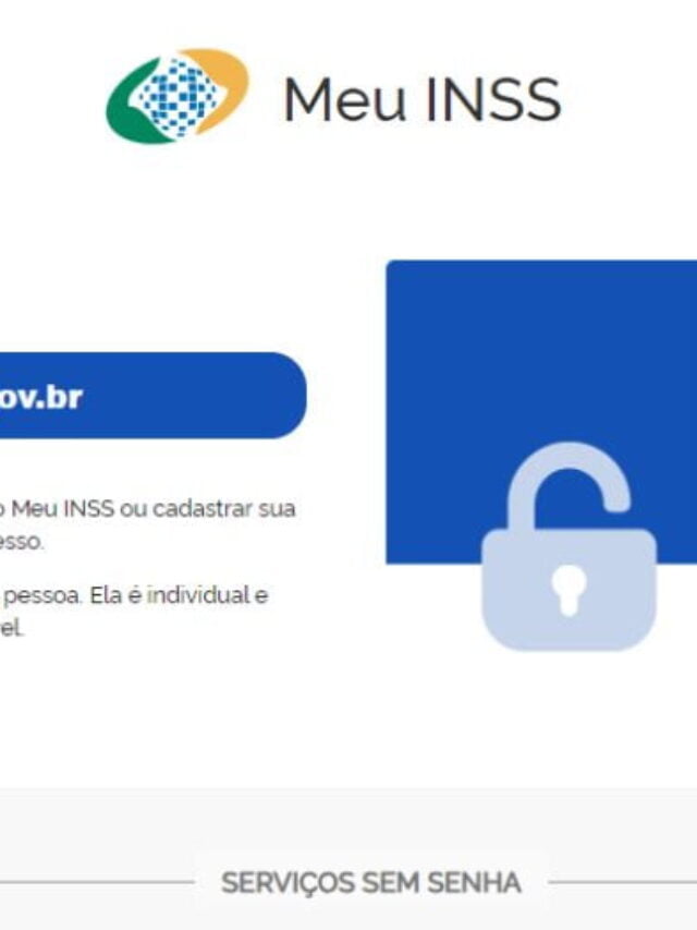 Consultar Benefícios pagos pelo INSS? - Story